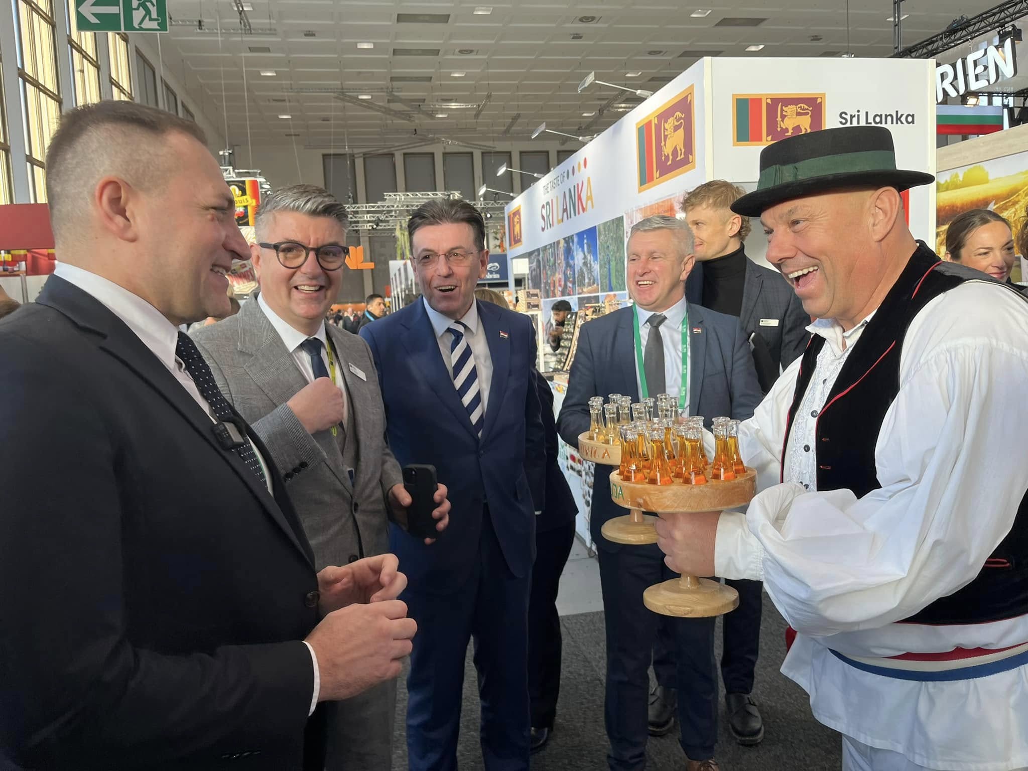Hrvatski Glas Berlin